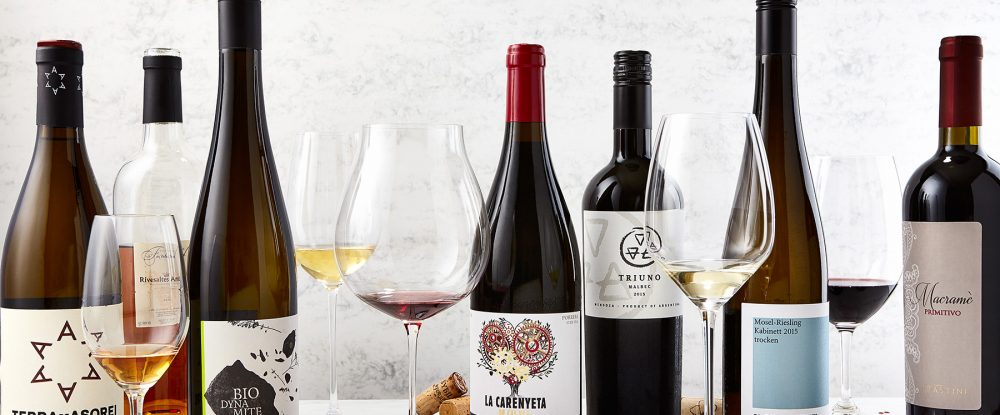 De Burgh Wine Merchants | Quality Wine suppliers to Restaurants and ...