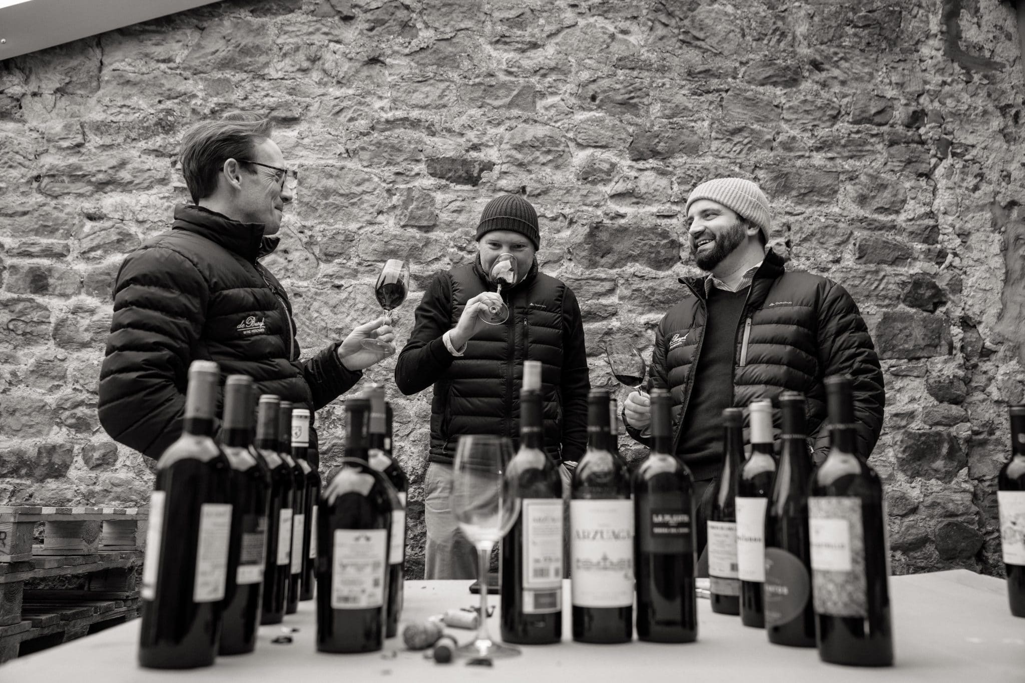 Tupinier Bautista Bourgogne Rouge 2021 - What We Are Drinking This ...